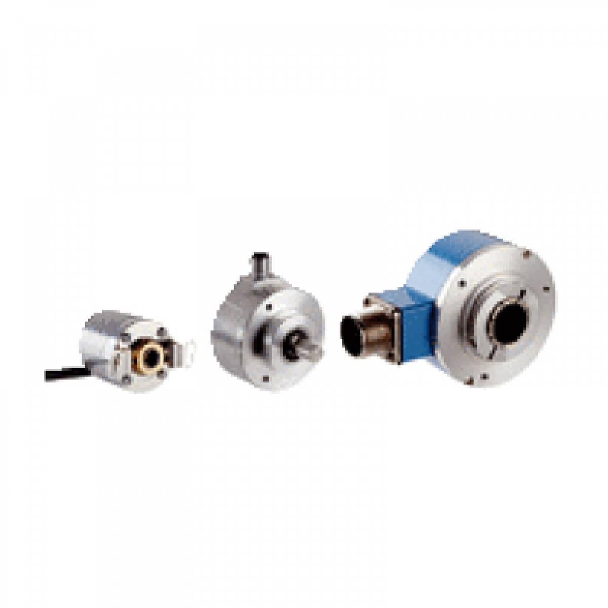 Orbit General Supplies - Encoders