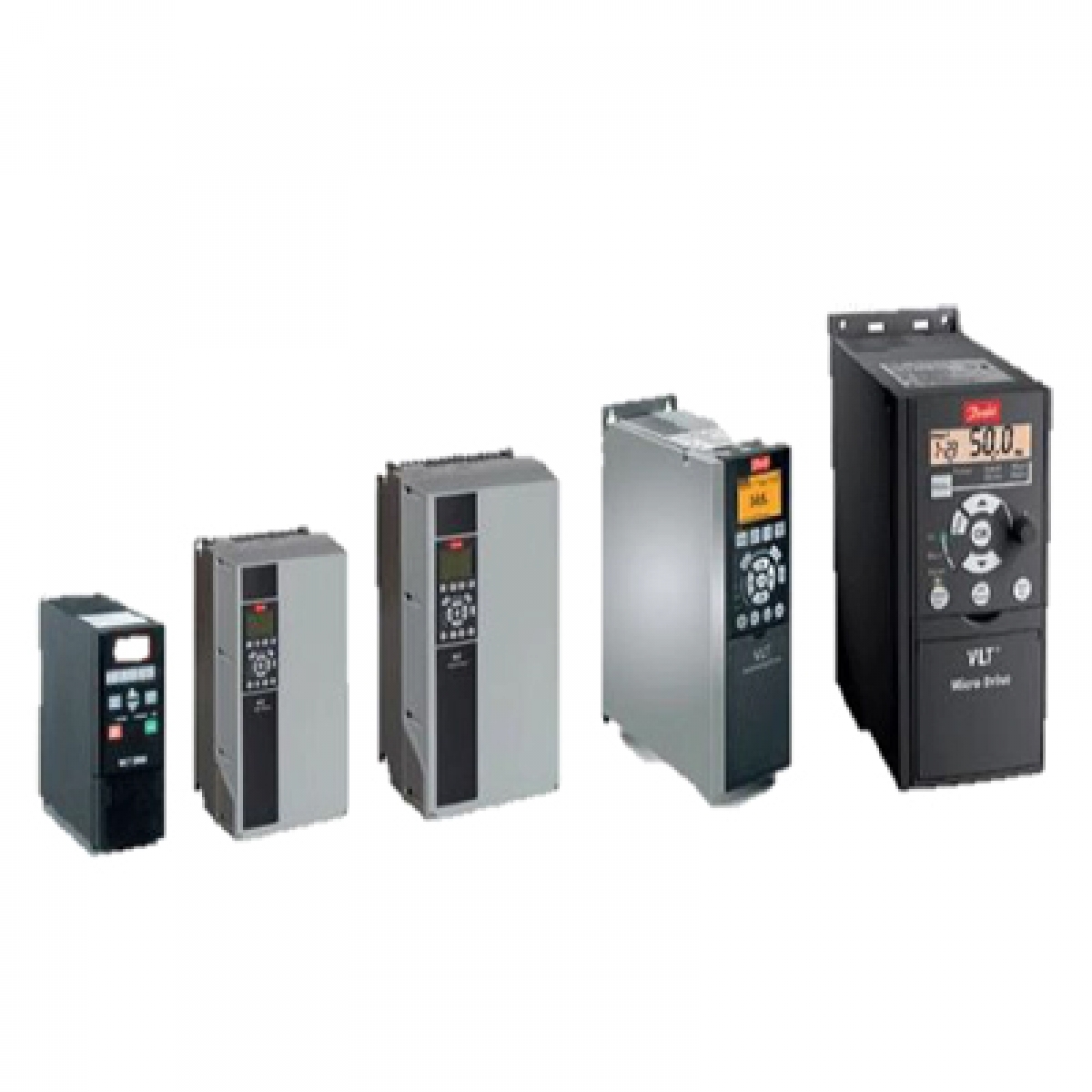 Orbit General Supplies - Drives